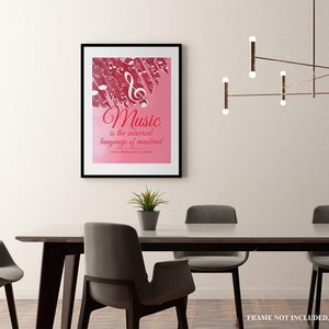 Henry Wadsworth Longfellow Typographic Print Music Word Art Longfellow ...