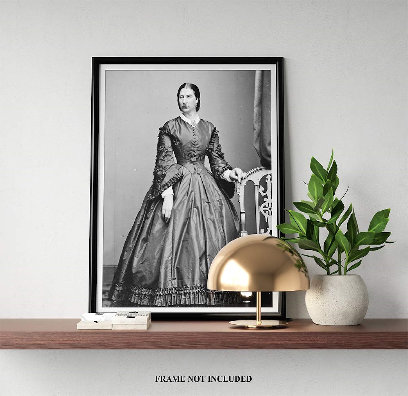 Victorian Cross Dresser victorian Portrait victorian Fashion ...