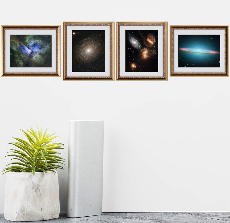 Space Painting Galaxy Painting Galaxy Wall Art galaxy Art - Etsy