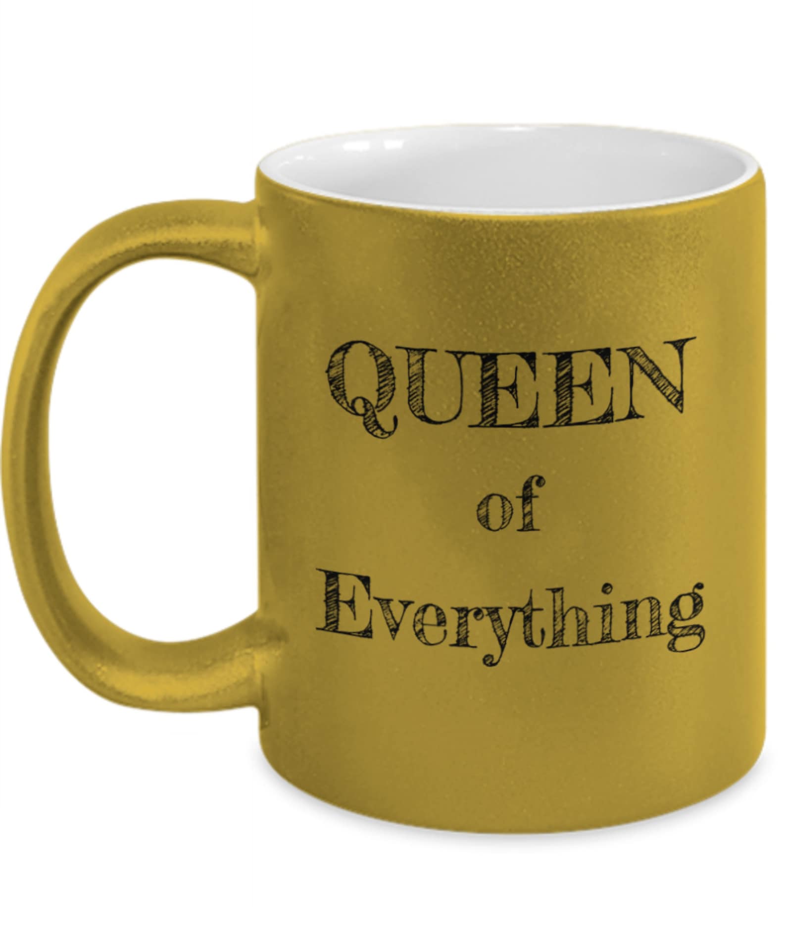 Queen Everything Mug Queen Coffee Mug Queen Coffee Cup - Etsy New Zealand