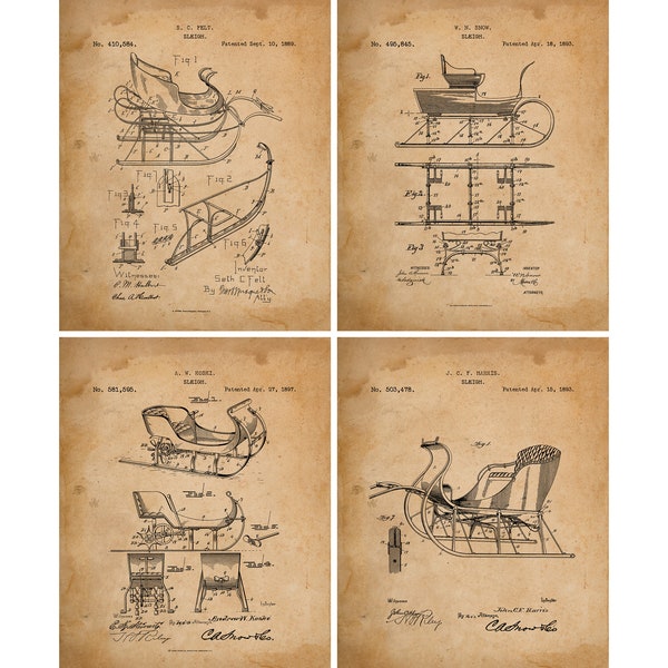 Blueprint - Etsy