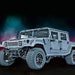 Humvee Poster Hummer EV Humvee Wall Art Hummer Canvas Print Humvee ...