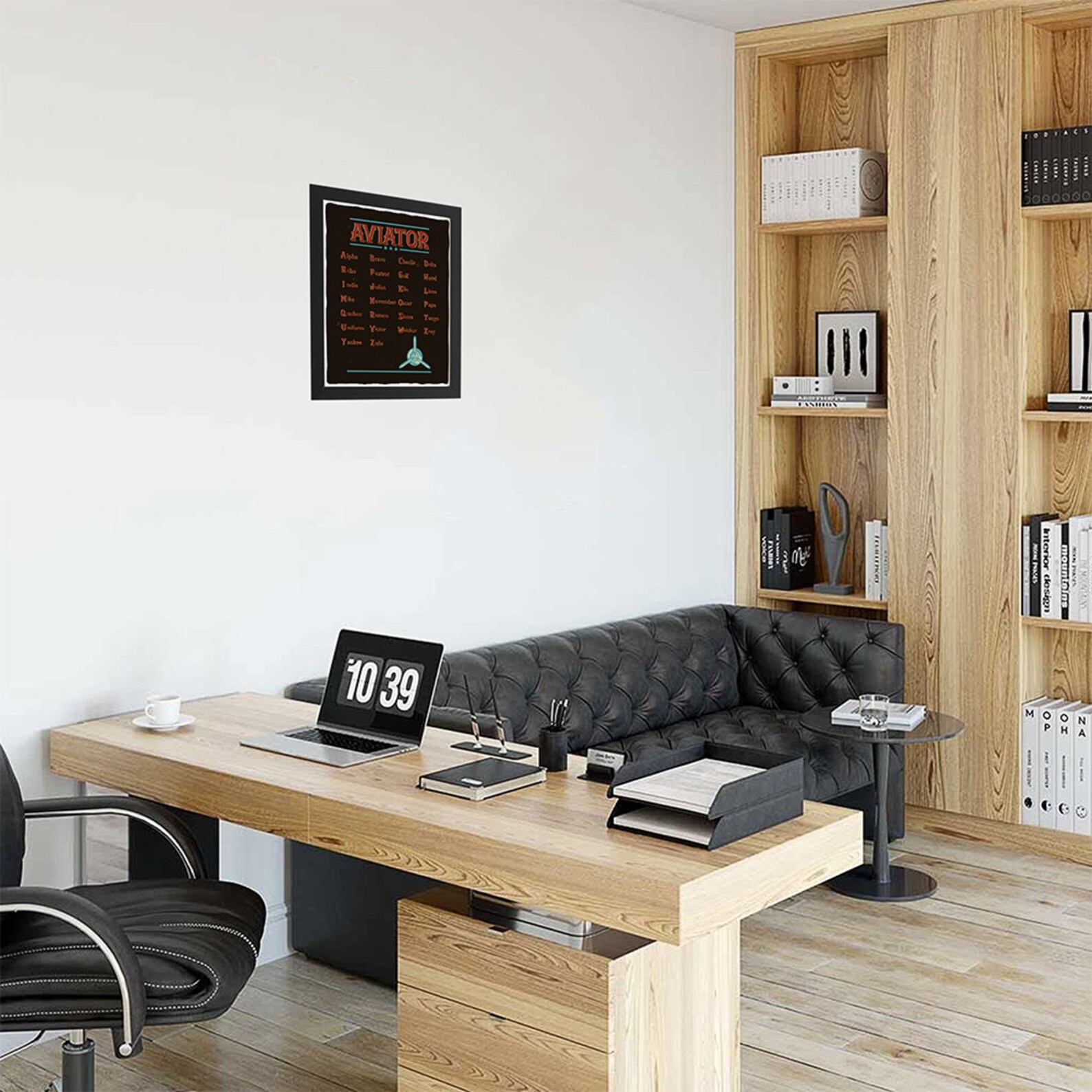 Aviator Alphabet Pilot Alphabet Airplane Alphabet Phonetic Alphabet ...