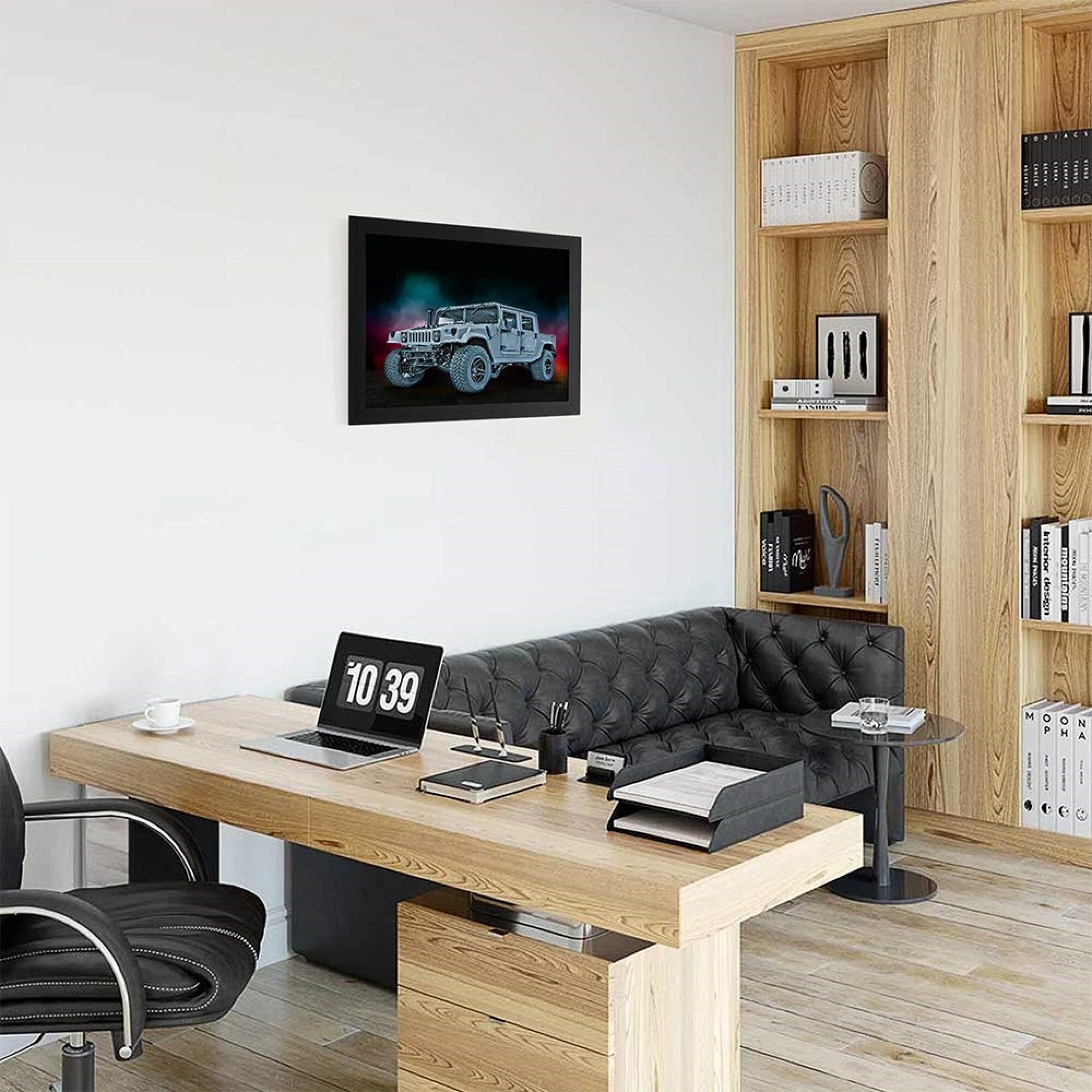 Humvee Poster Hummer EV Humvee Wall Art Hummer Canvas - Etsy