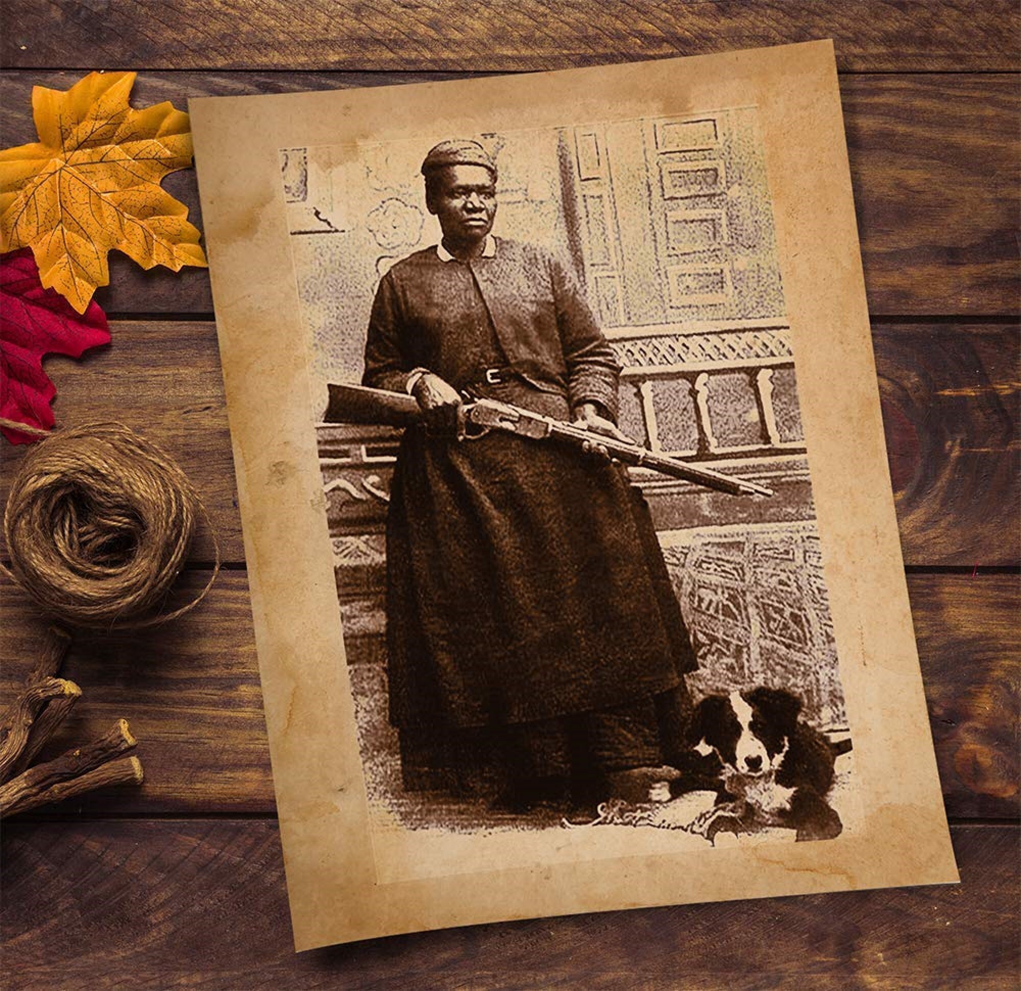 Stage Coach Mary Classic Photo print Historical Figure Iconic Art Print ...