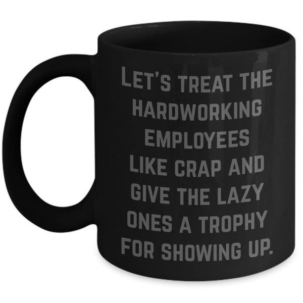 Work Mug - Etsy