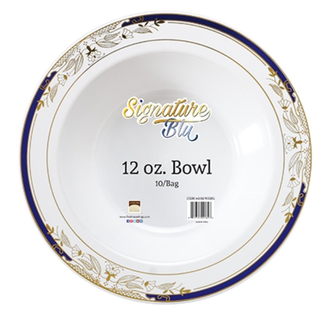 Disposable Plates, Cups, Drinking Glasses, Cocktail Plates, Tableware ...