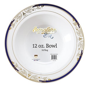 Disposable Plates, Cups, Drinking Glasses, Cocktail Plates, Tableware ...