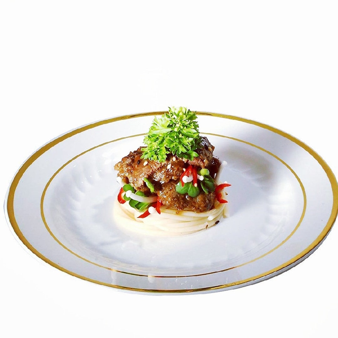 Disposable Plates, Cups, Drinking Glasses, Cocktail Plates, Tableware ...