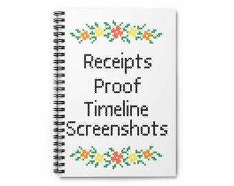 Receipts Proof Timeline Screenshots Coffee Mug. Real Housewives of SLC ...