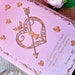 Once Upon a Broken Heart, the Ballad of Never After Dust Jacket ...