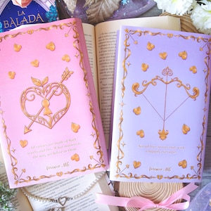 Once Upon a Broken Heart, the Ballad of Never After Dust Jacket ...