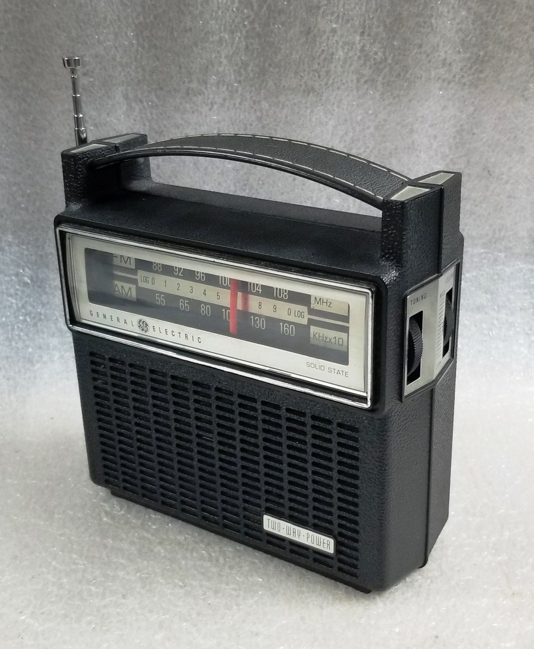 Solid State Radio for sale | Only 3 left at -75%