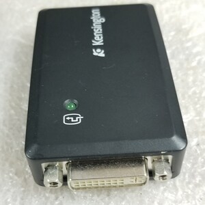 Kensington M01063 Universal Multi Display Adapter VGA, DVI-I - Etsy