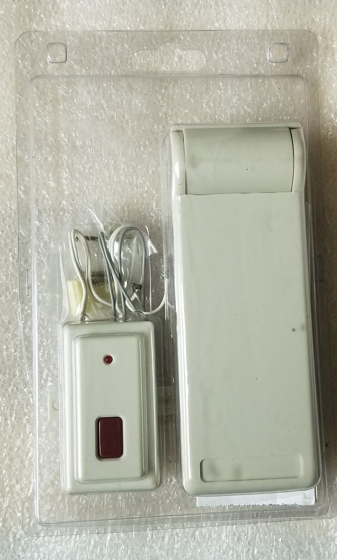 Skylink Universal Garage Door Opener System Keyless Entry, Model G6KR ...