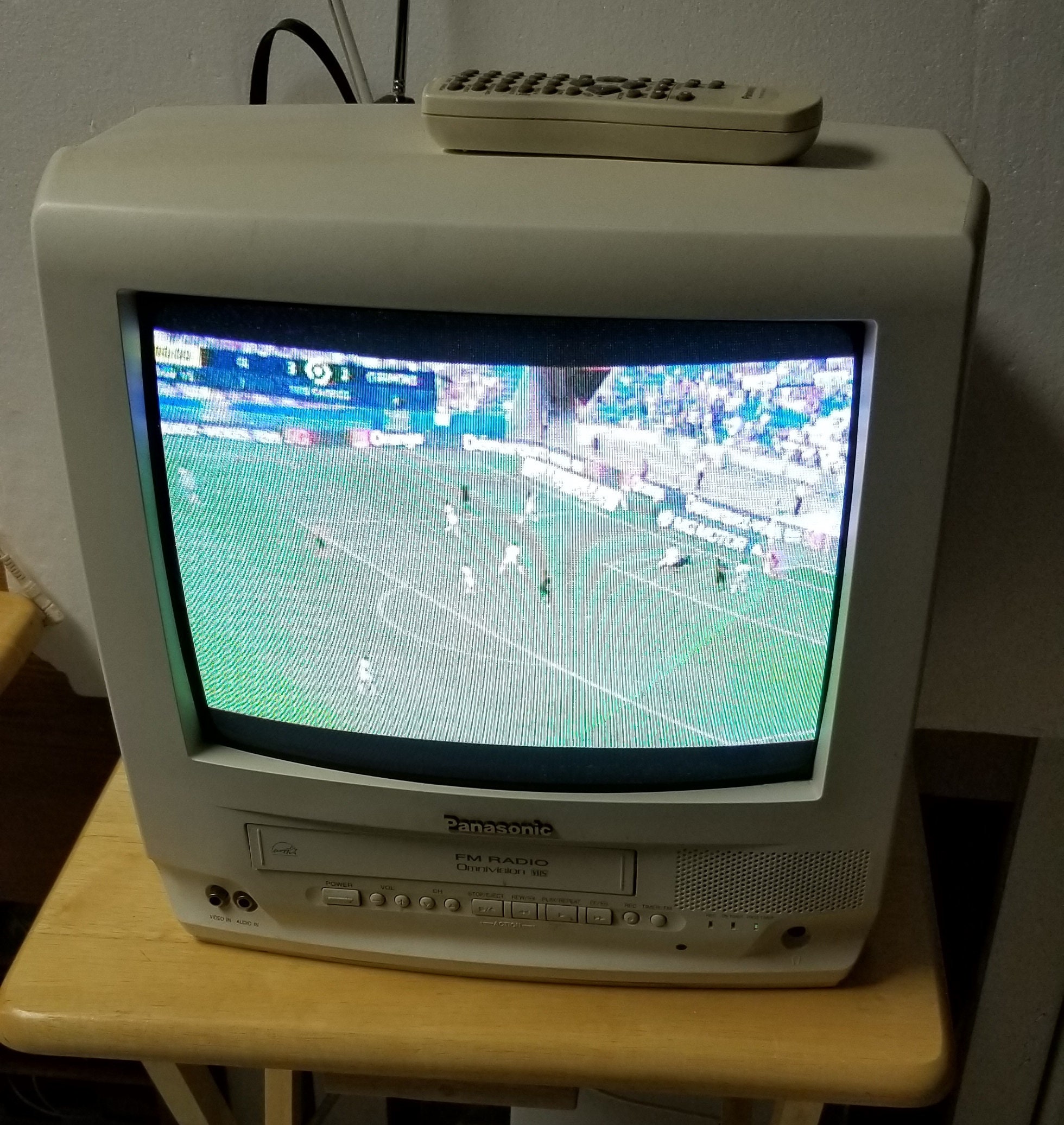 Crt Tv Sharp for sale | Only 4 left at -75%