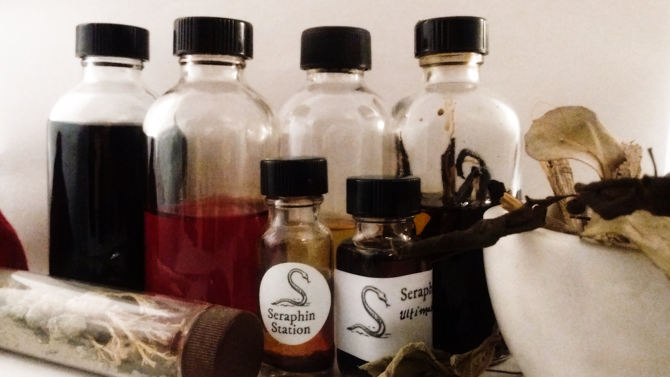 Seven Planetary Angels Esoteric Series - Etsy