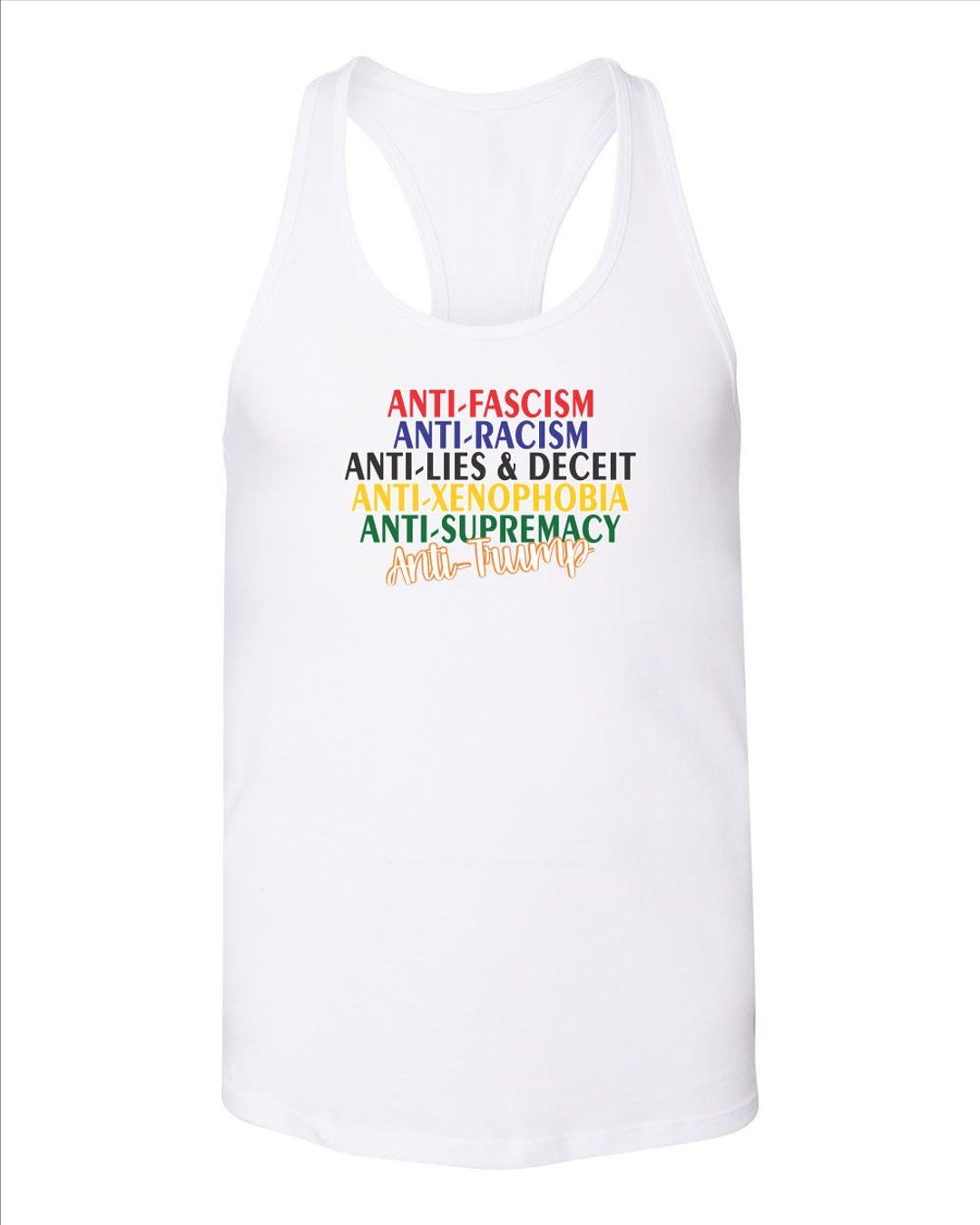 Anti-trump | Anti-lies | Anti-supremecy | Anti-xenophobia | Anti-trump ...