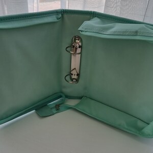 Sizzix Storage X 1 - Framelits & Thinlits Die Storage Solution, Small, Mint Julep - Etsy