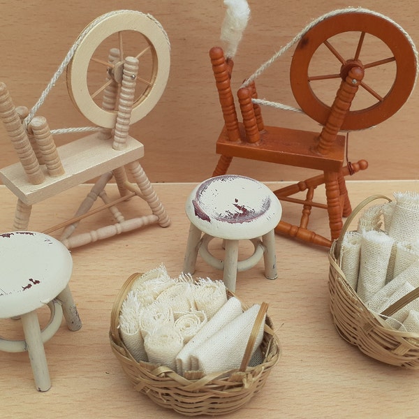 Spinning Stool - Etsy