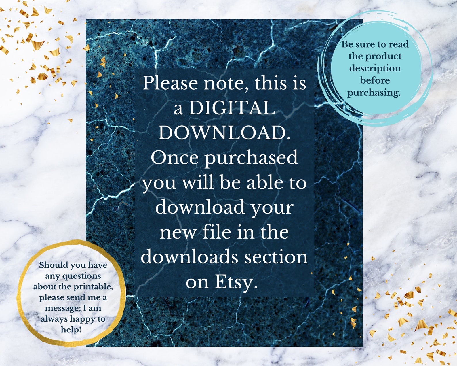 Monthly Honeycomb Bee Mood Tracker Printable, Bullet Journal, Planner ...