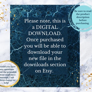 Monthly Honeycomb Bee Mood Tracker Printable, Bullet Journal, Planner ...