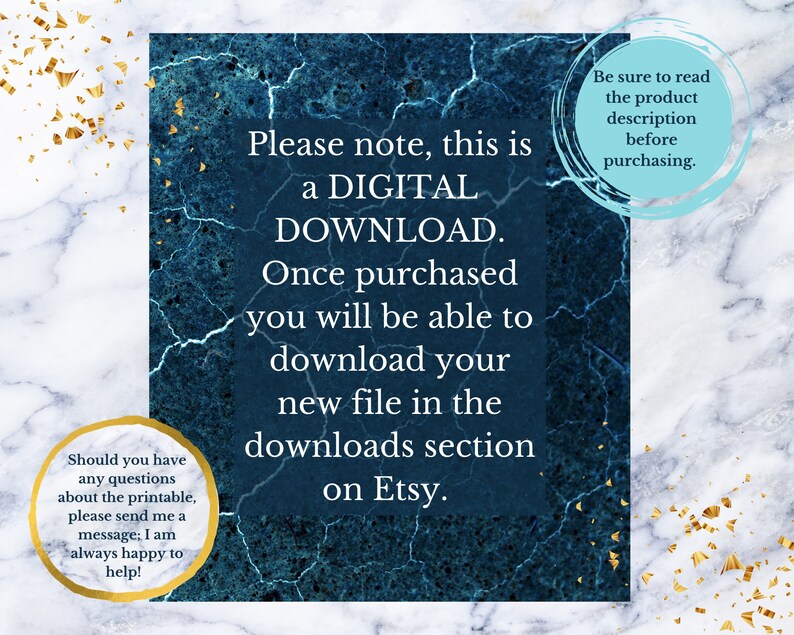 Monthly Honeycomb Bee Mood Tracker Printable, Bullet Journal, Planner ...