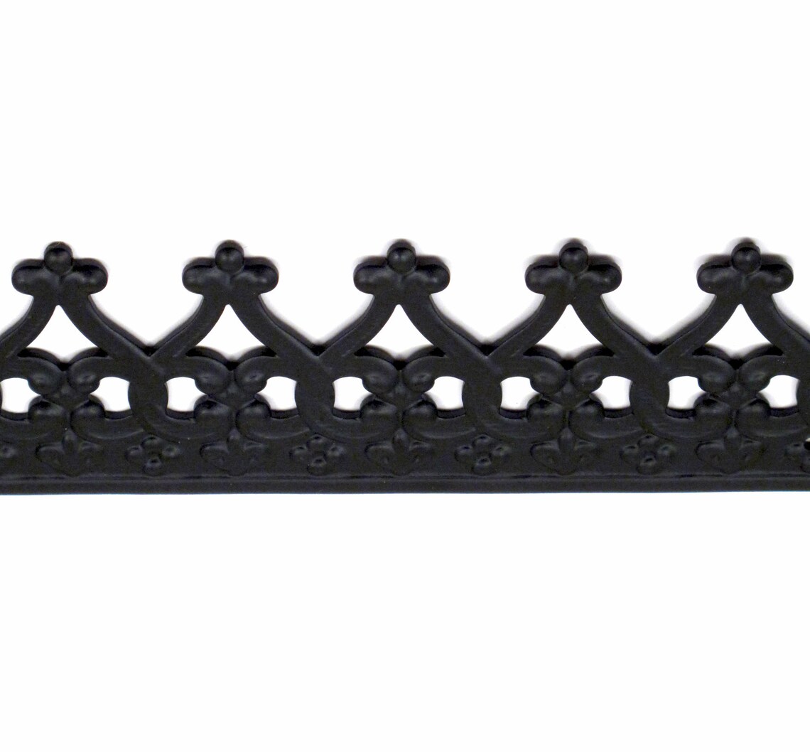 Necklace Stand Jewelry Organizer Royal Crown Display | Etsy