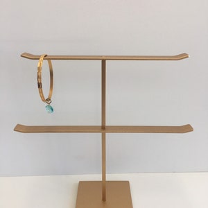 Bracelet Holder, Bracelet Stand, Bracelet Orgenizer, Jewelry Display ...