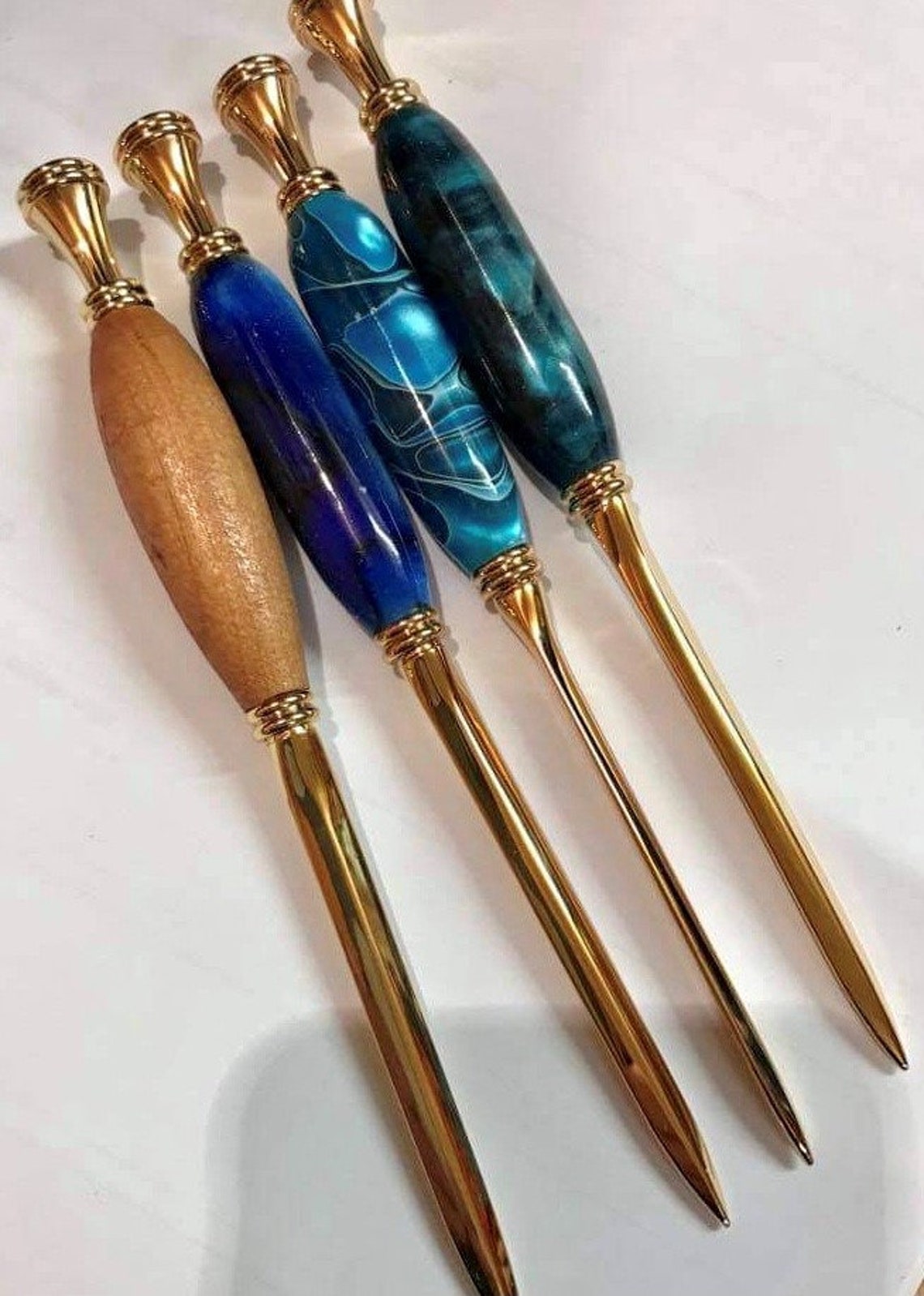 Handmade Letter Opener - Etsy