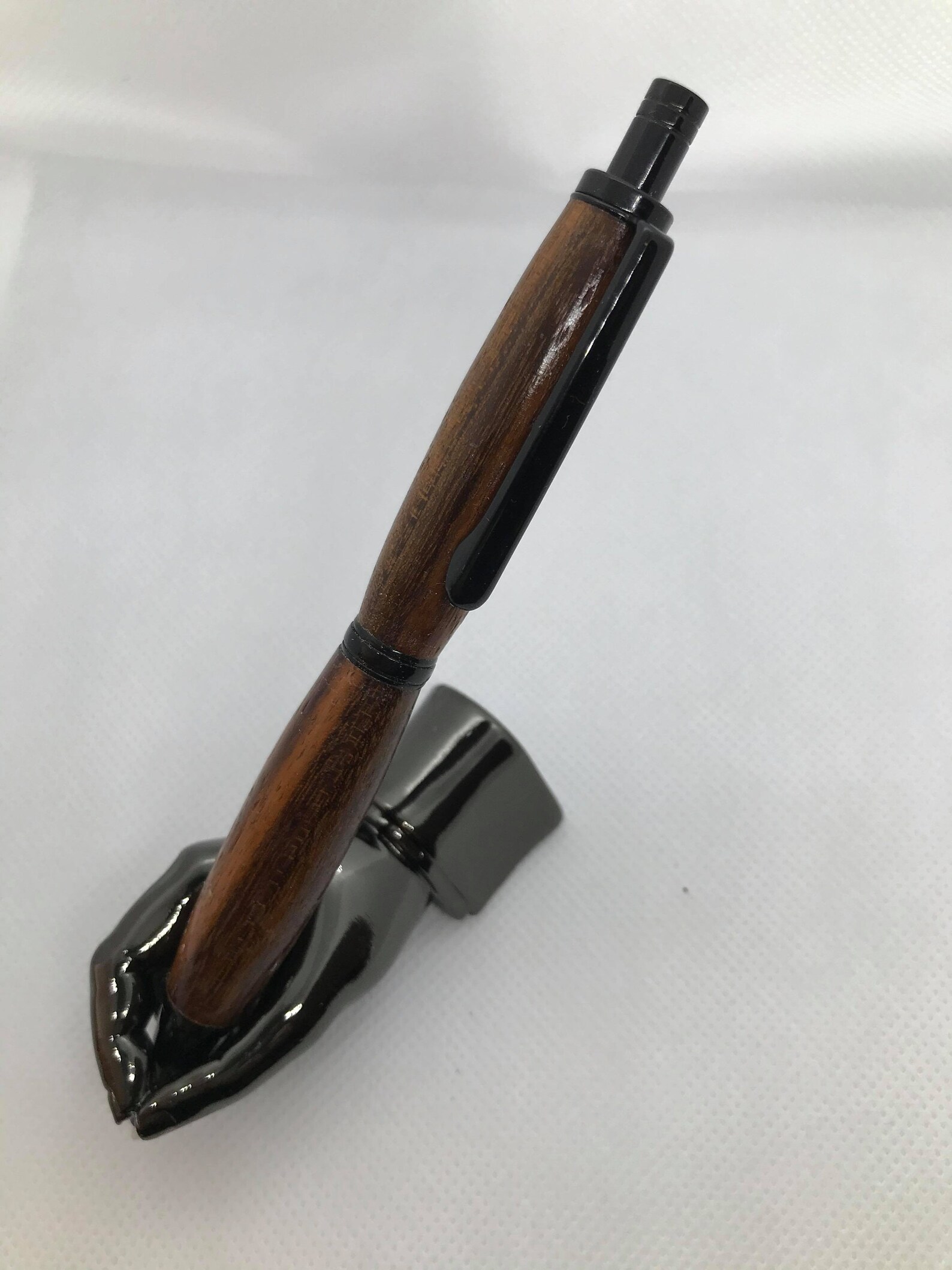 Handmade Click Pen - Etsy