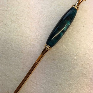 Handmade Letter Opener - Etsy