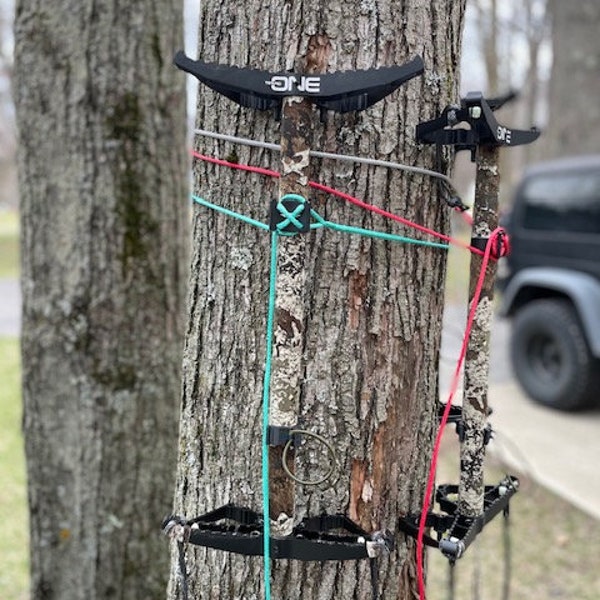 Tethrd One Stick - Etsy