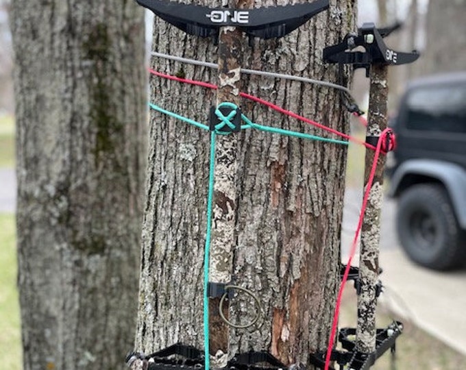 Elite Replacement Rope Mod - Etsy
