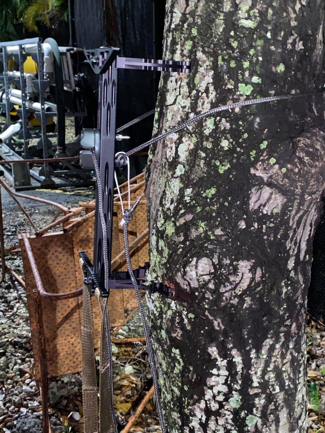 1/8" Amsteel Full Bury Rope Mod - Etsy