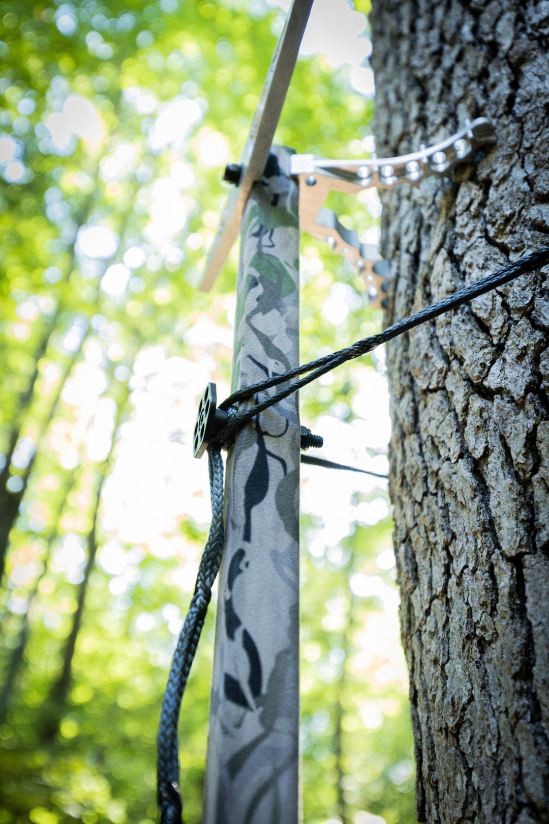 1/8" Amsteel Daisy Chains - Etsy