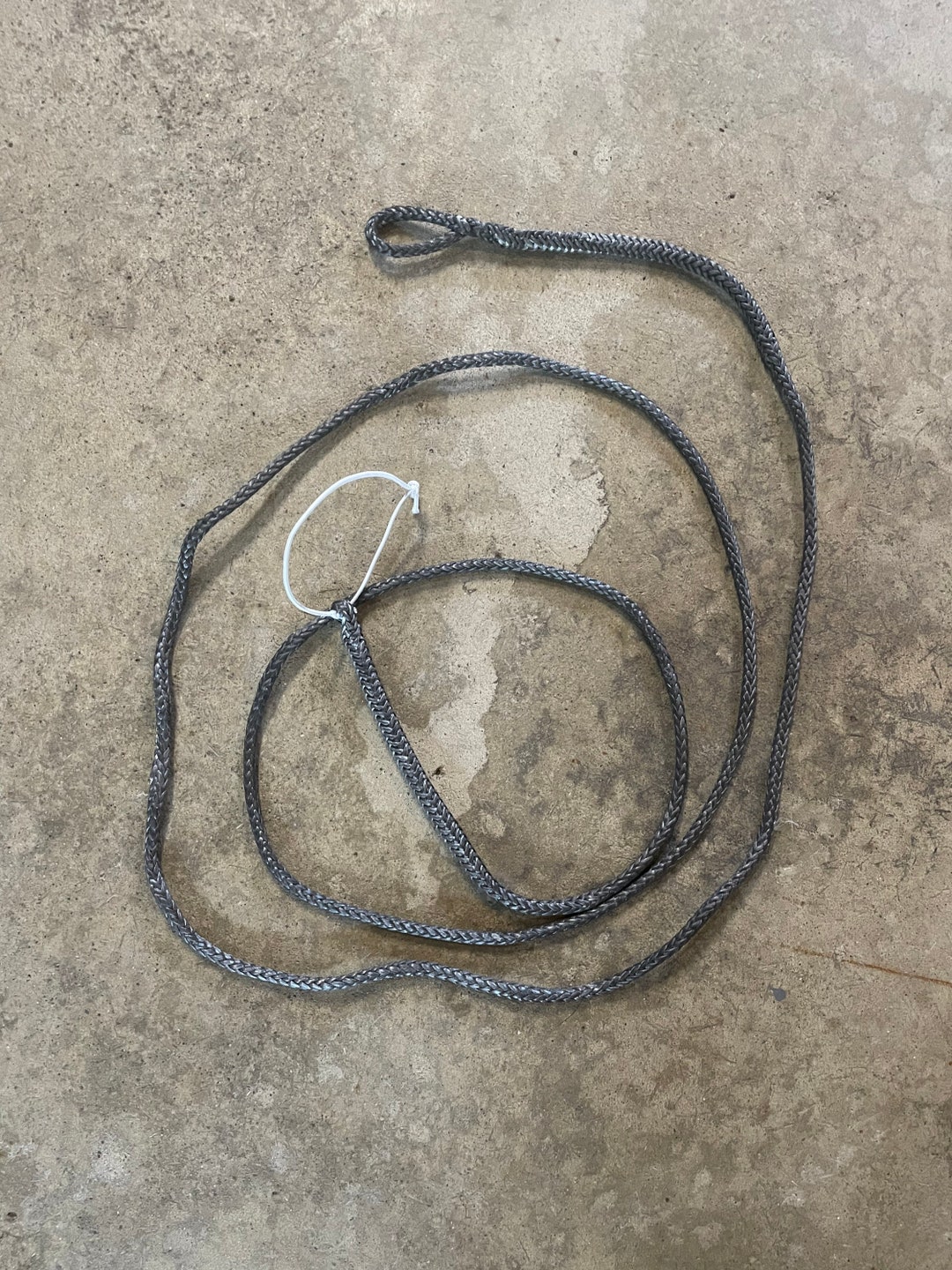 Dyneema Rope Mod - Etsy