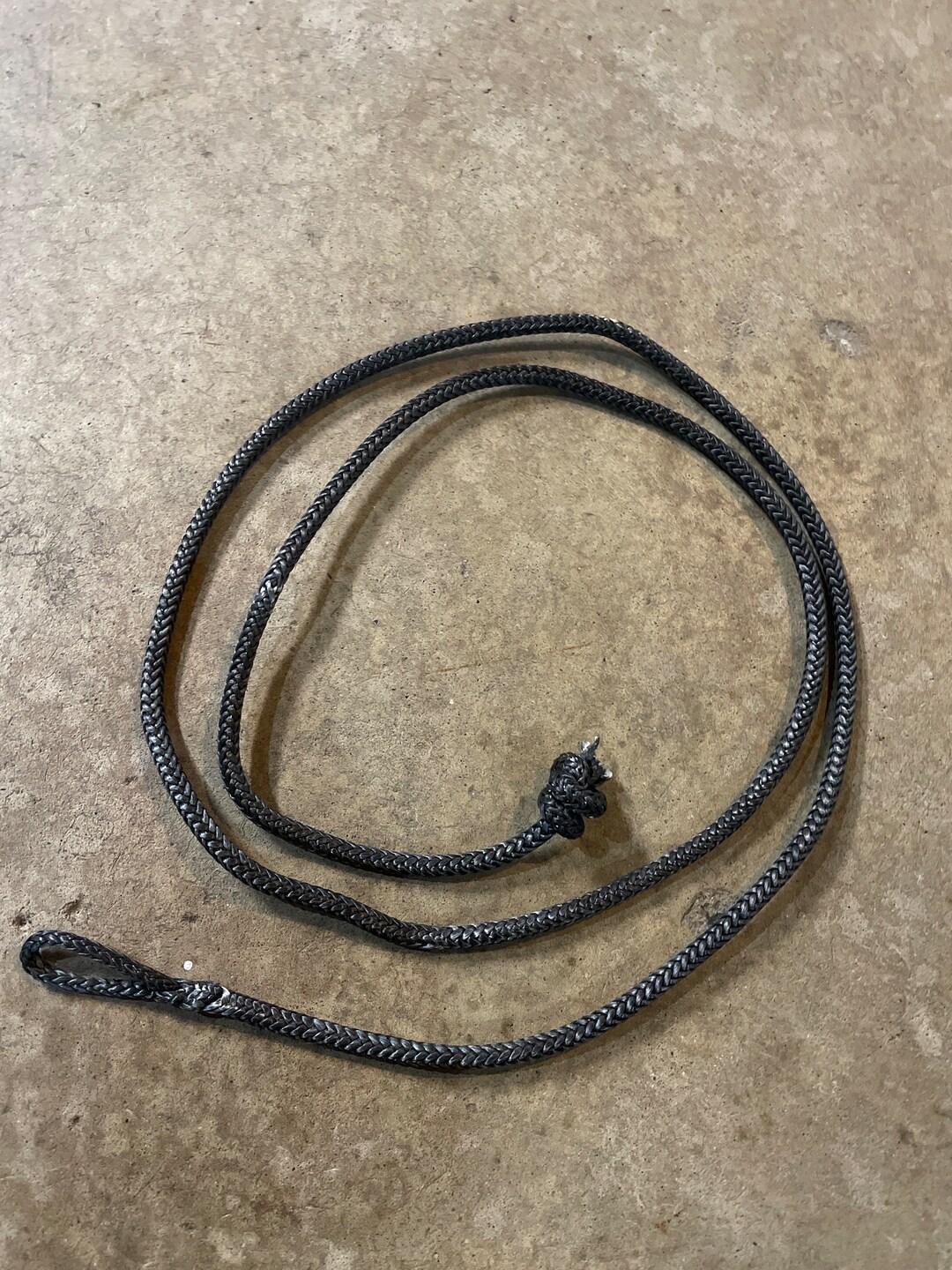 6 One Stick Rope - Etsy