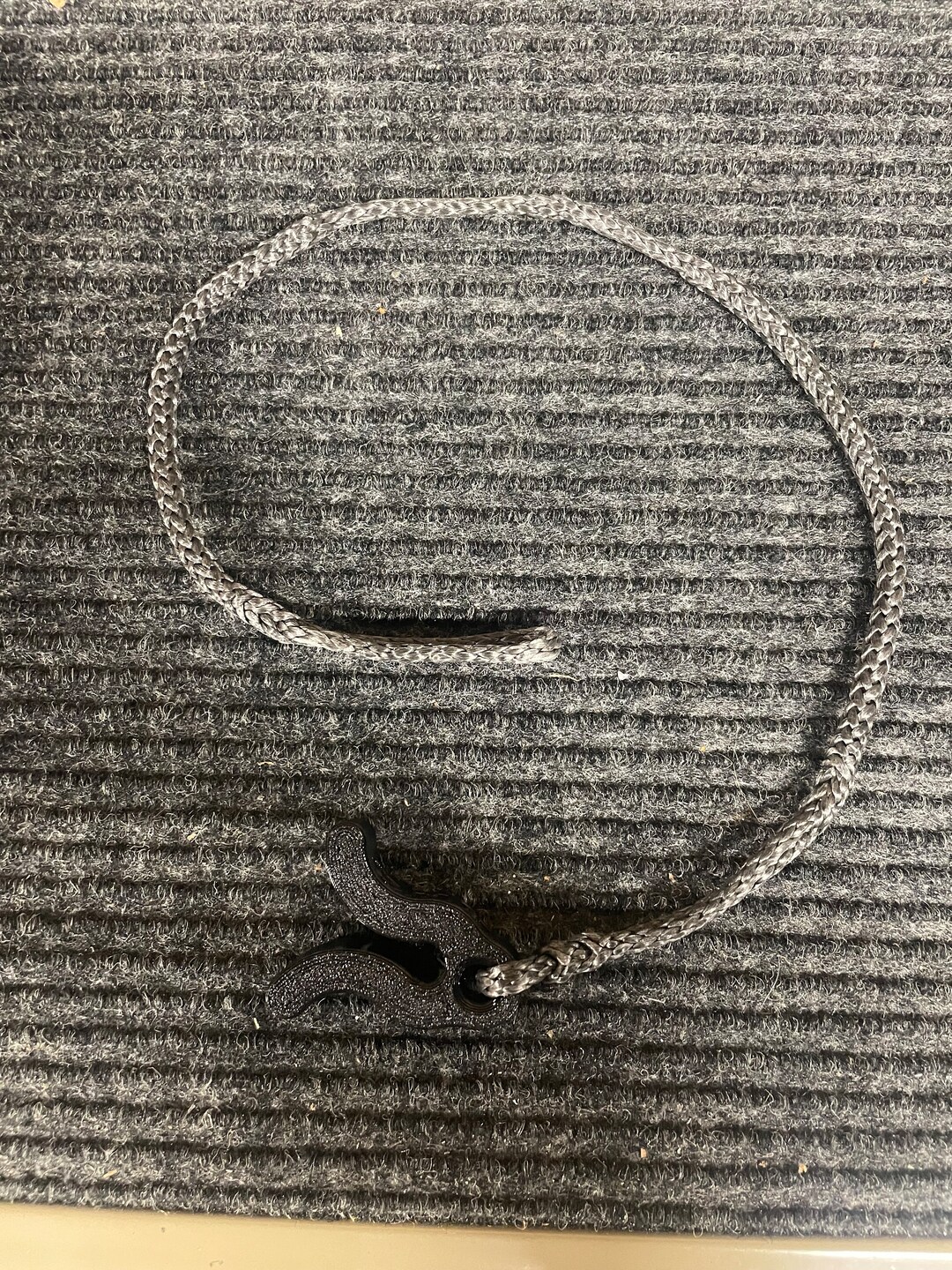 OHM Tether Locker - Etsy