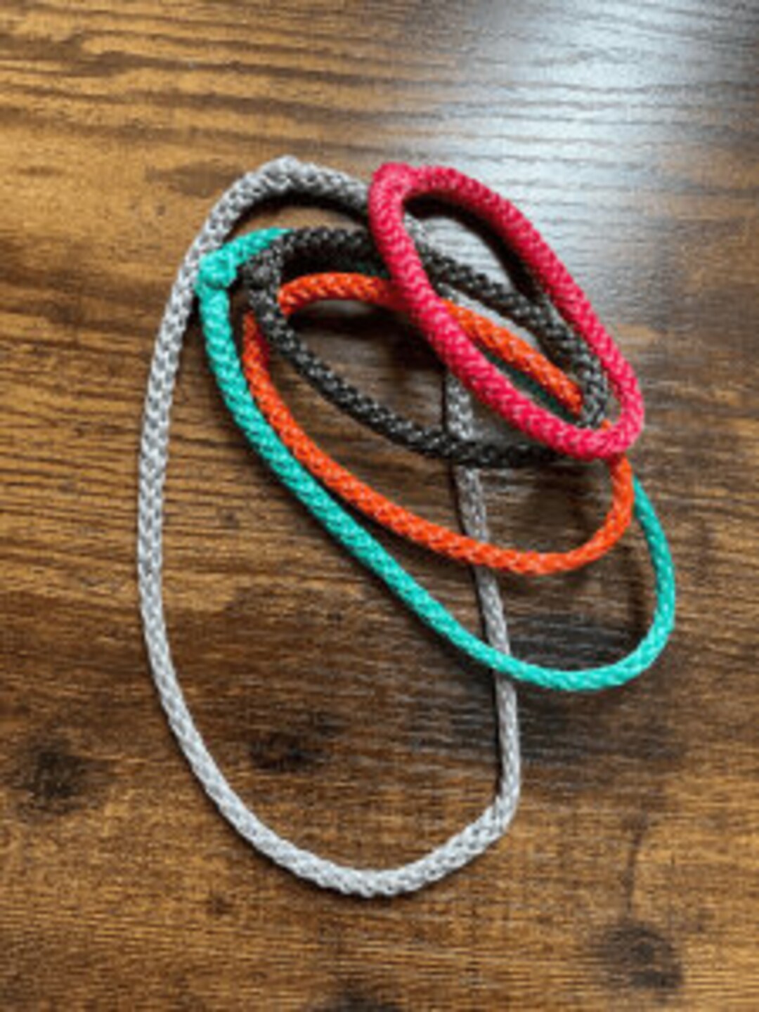 Amsteel Continuous Loop Etsy