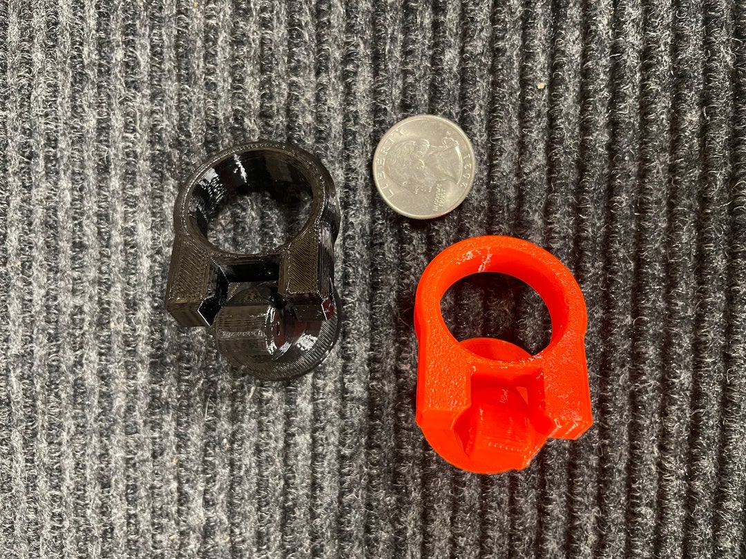 Pocket Pull up Rope HANDLE ONLY - Etsy