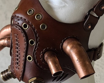 Steampunk Copper | Etsy