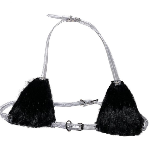 Fur Bra - Etsy