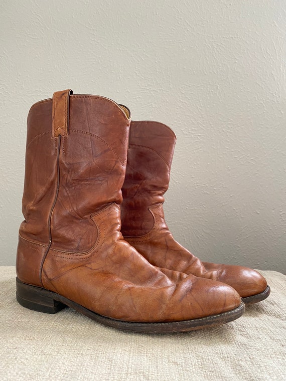 justin mens 9 original - Gem