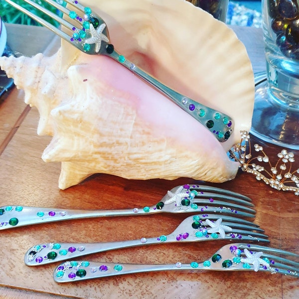 Mermaid Accessories - Etsy