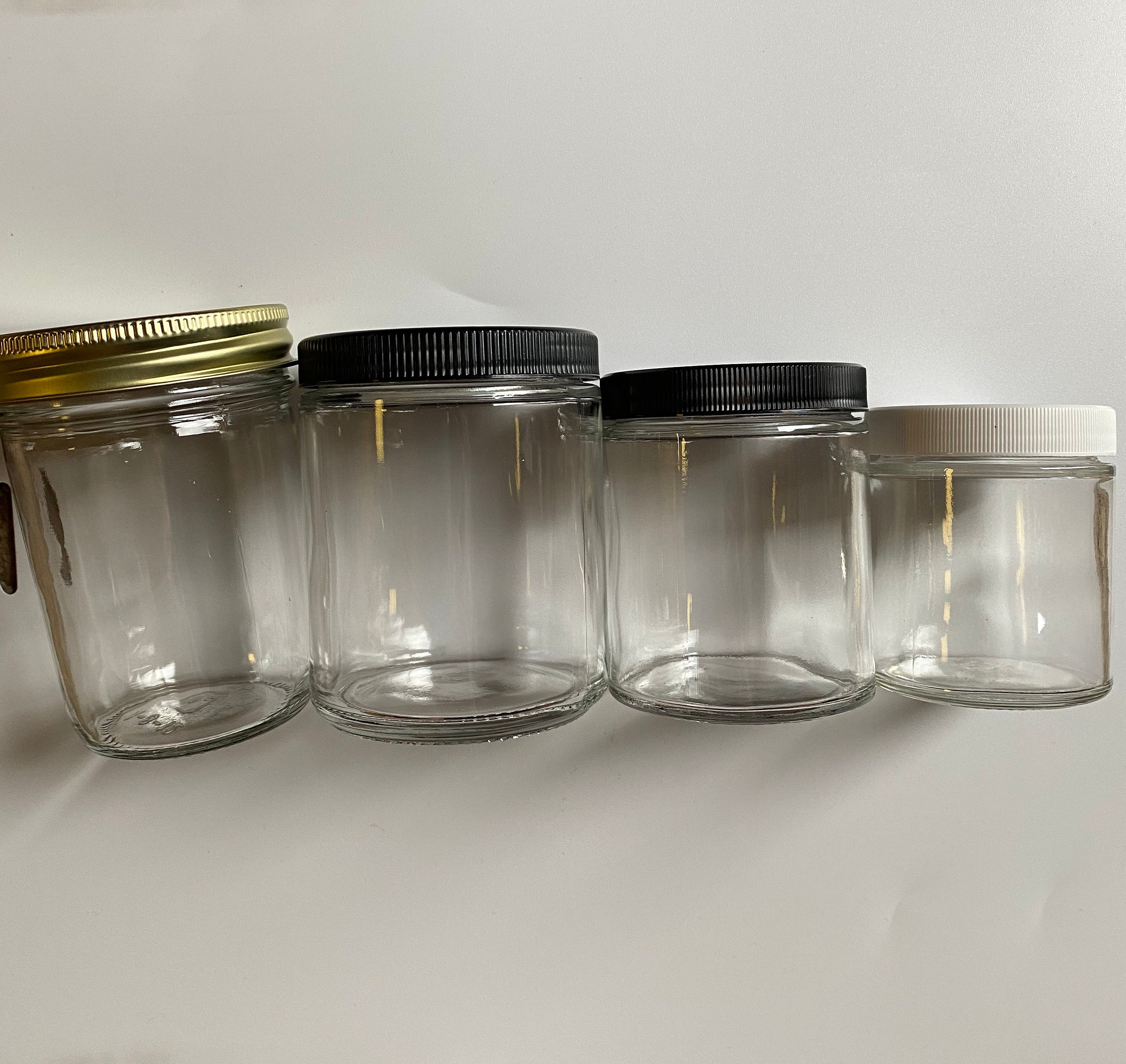 Stash Jar Pot Jar Fuel Jar Empty Jar Restock Jar Herb - Etsy