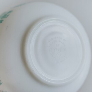 RARE Misprinted Butterprint Pyrex 2.5 Quart Bowl Vintage Amish ...