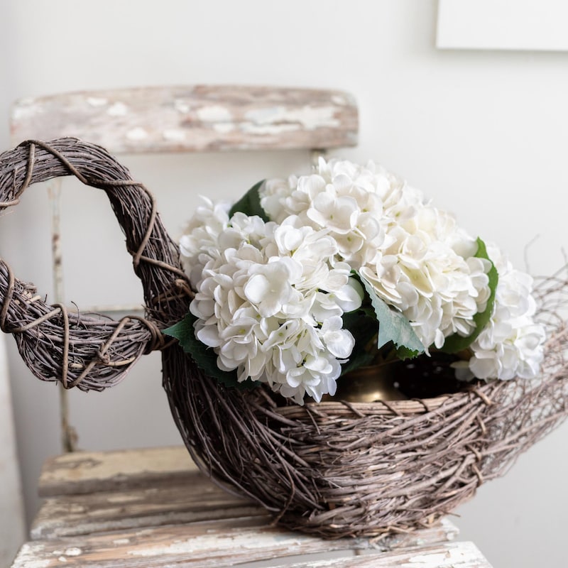 Grapevine Planter - Etsy