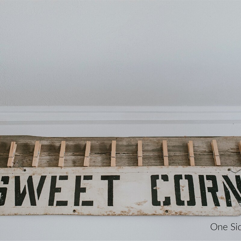 Farm Stand Sign - Etsy