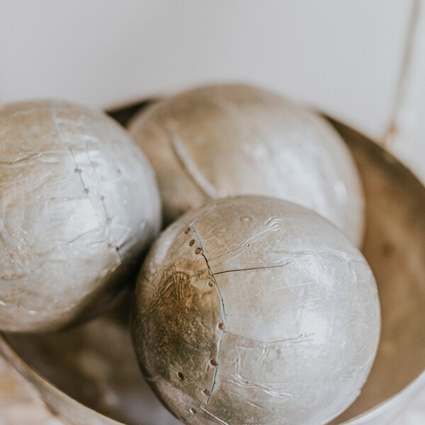 Decorative Balls - Etsy